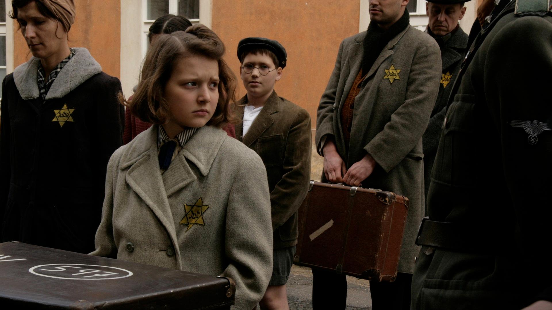 Anne Frank: The Whole Story | TV Time