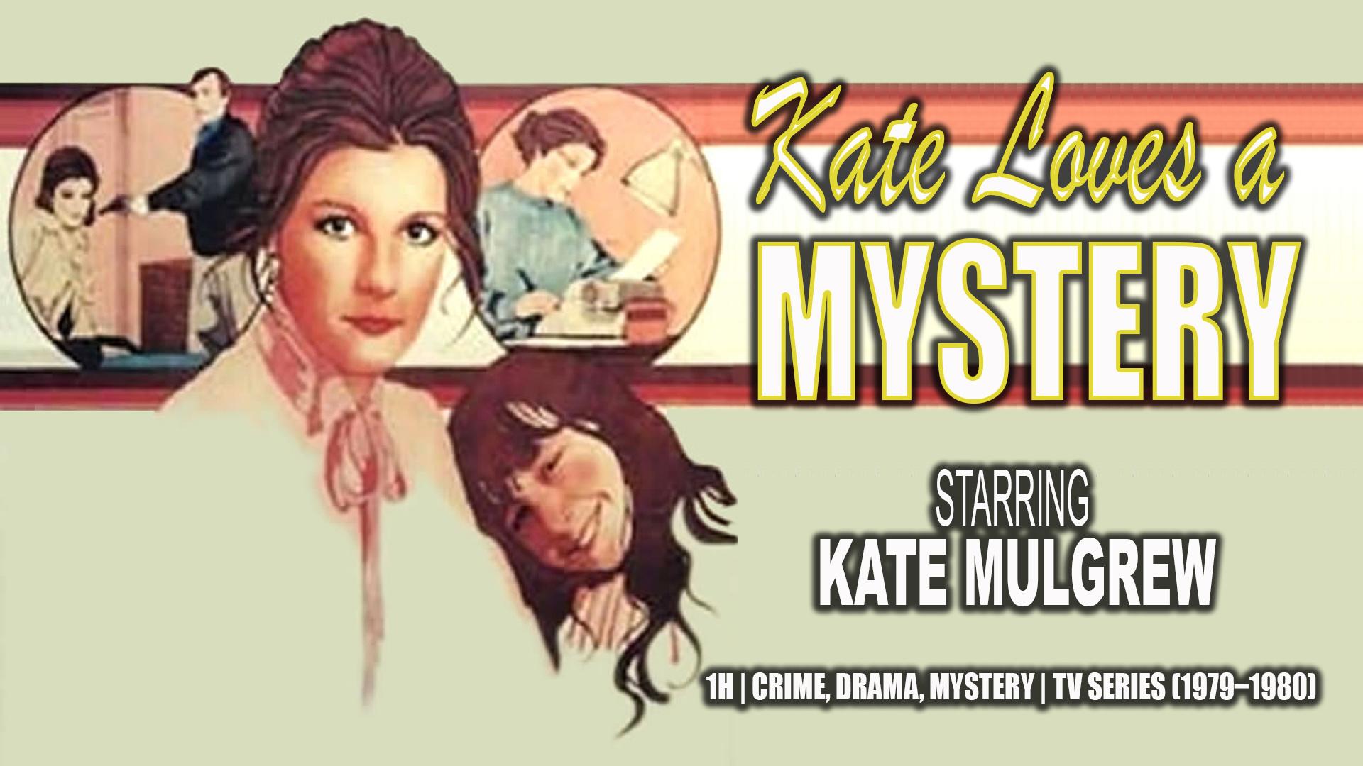 Mrs. Columbo | TV Time