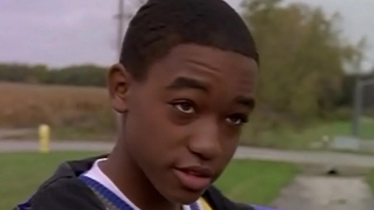 The Famous Jett Jackson | TV Time