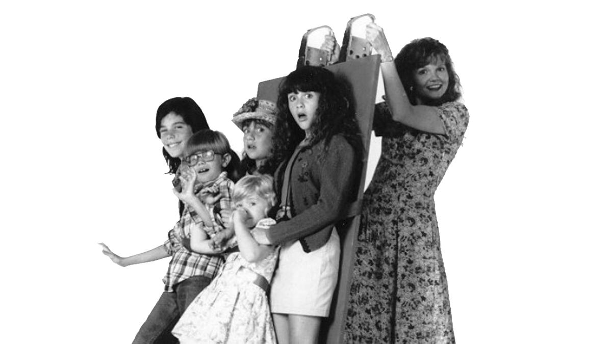 The Torkelsons | TV Time