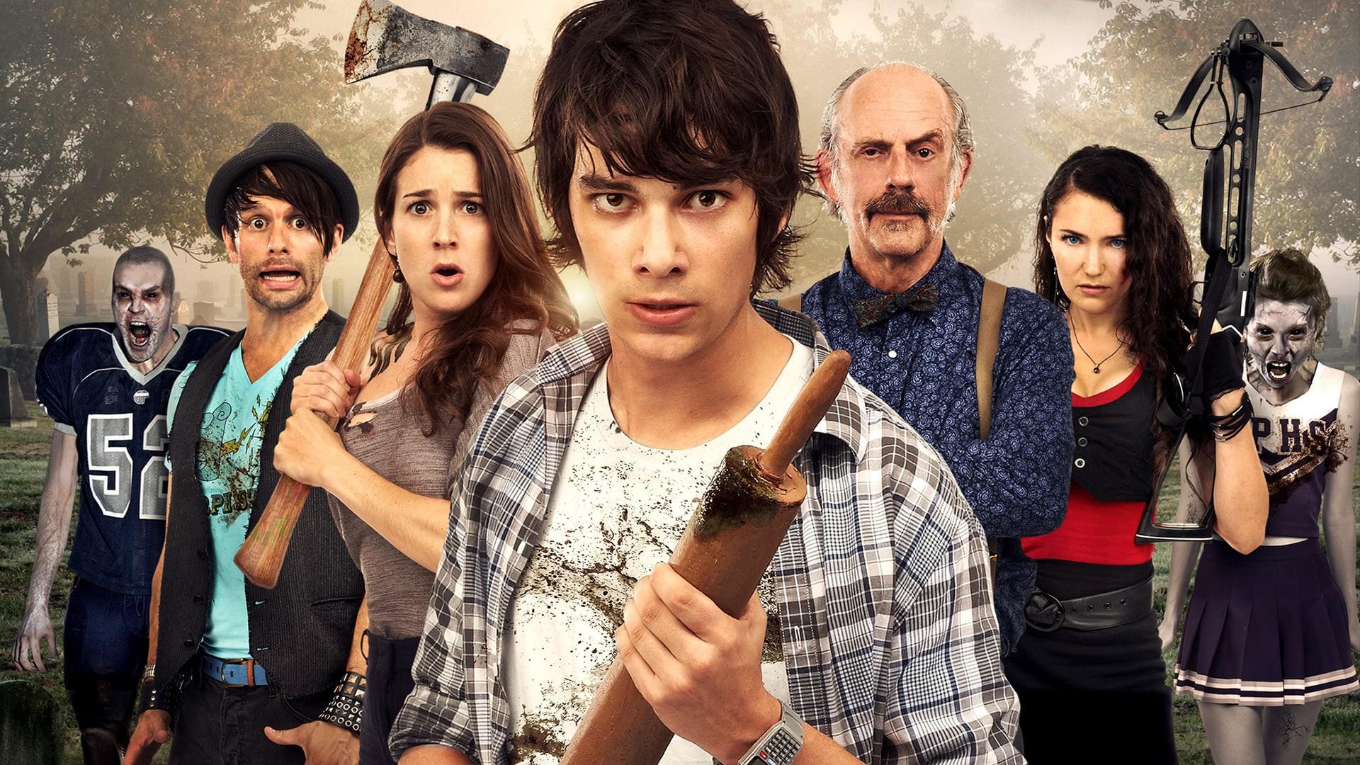 Dead Before Dawn 3D | TV Time