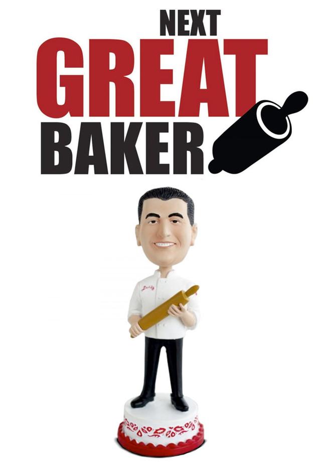Next Great Baker | TV Time