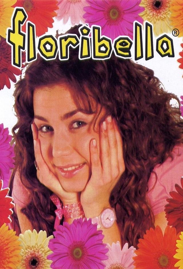 Floribella (PT) | TV Time