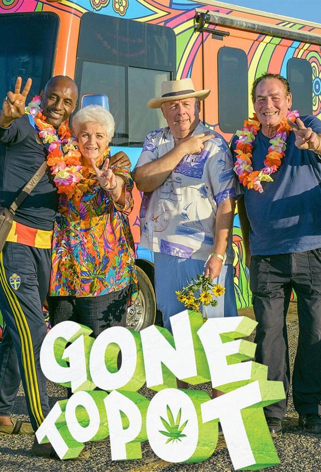 Gone to Pot | TV Time