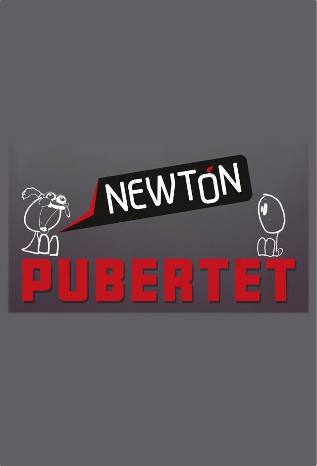 Newton - Puberty | TV Time