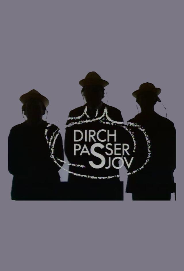 Dirch Passer sjov | TV Time