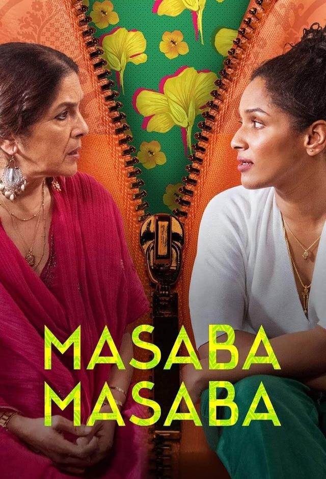 Masaba Masaba | TV Time