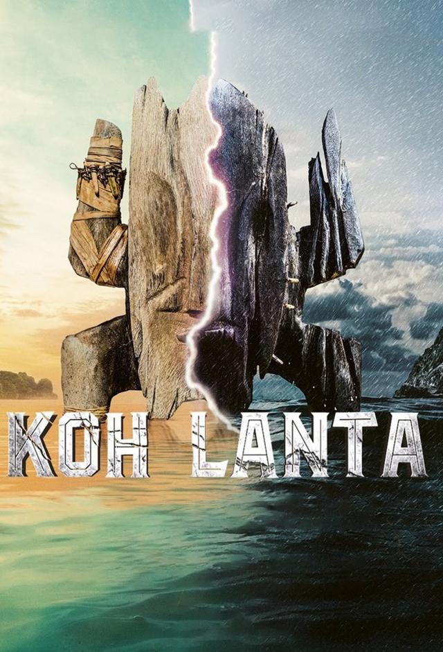 Koh-Lanta | TV Time