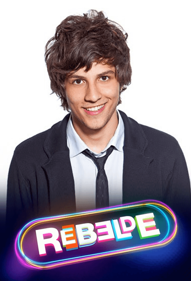 Rebelde Brasil | TV Time