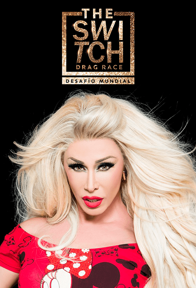 The Switch Drag Race | TV Time