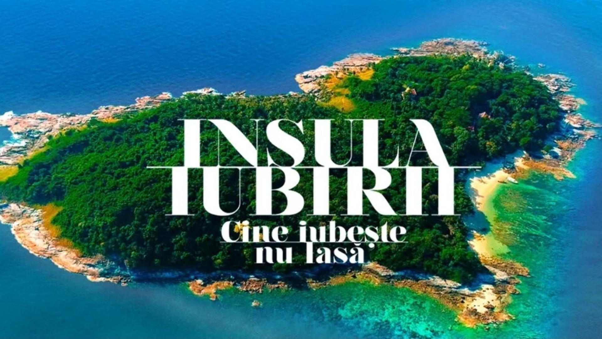 Temptation Island (RO) | TV Time