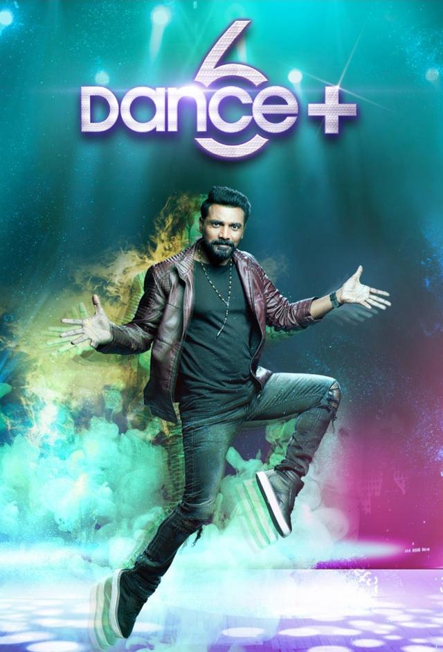 Dance Plus | TV Time