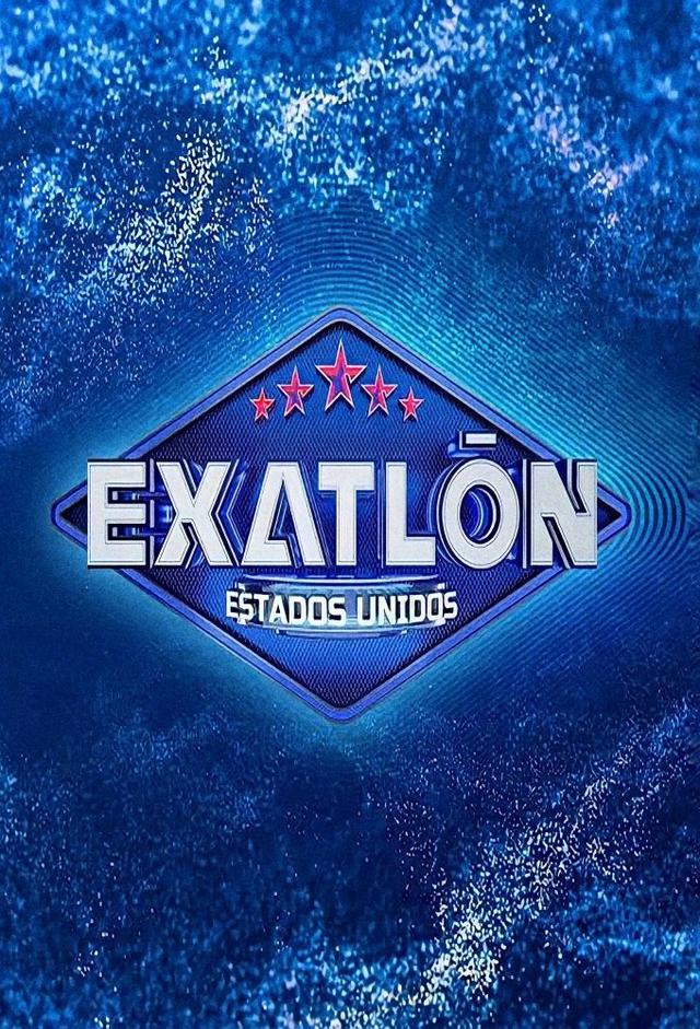 Exatlón Estados Unidos | TV Time
