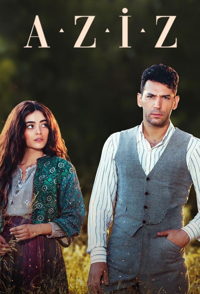 Aziz (2021) | TV Time