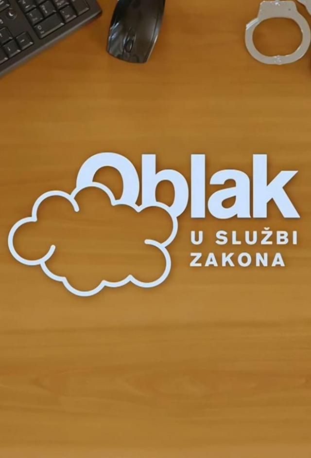 Oblak u službi zakona | TV Time