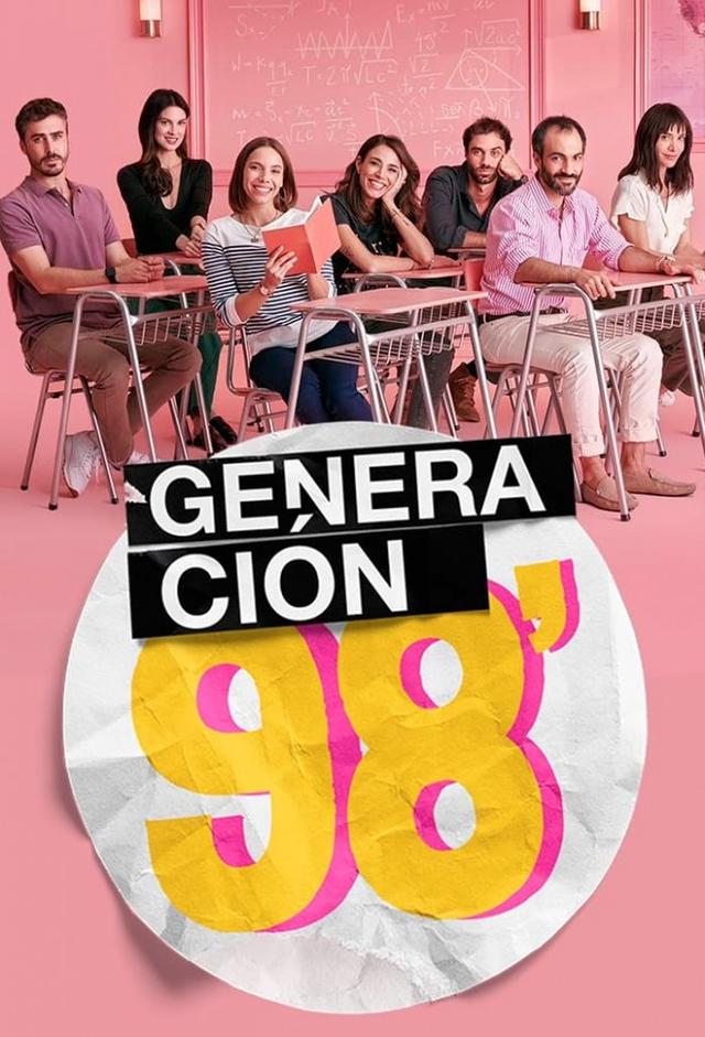 Generation 98 | TV Time