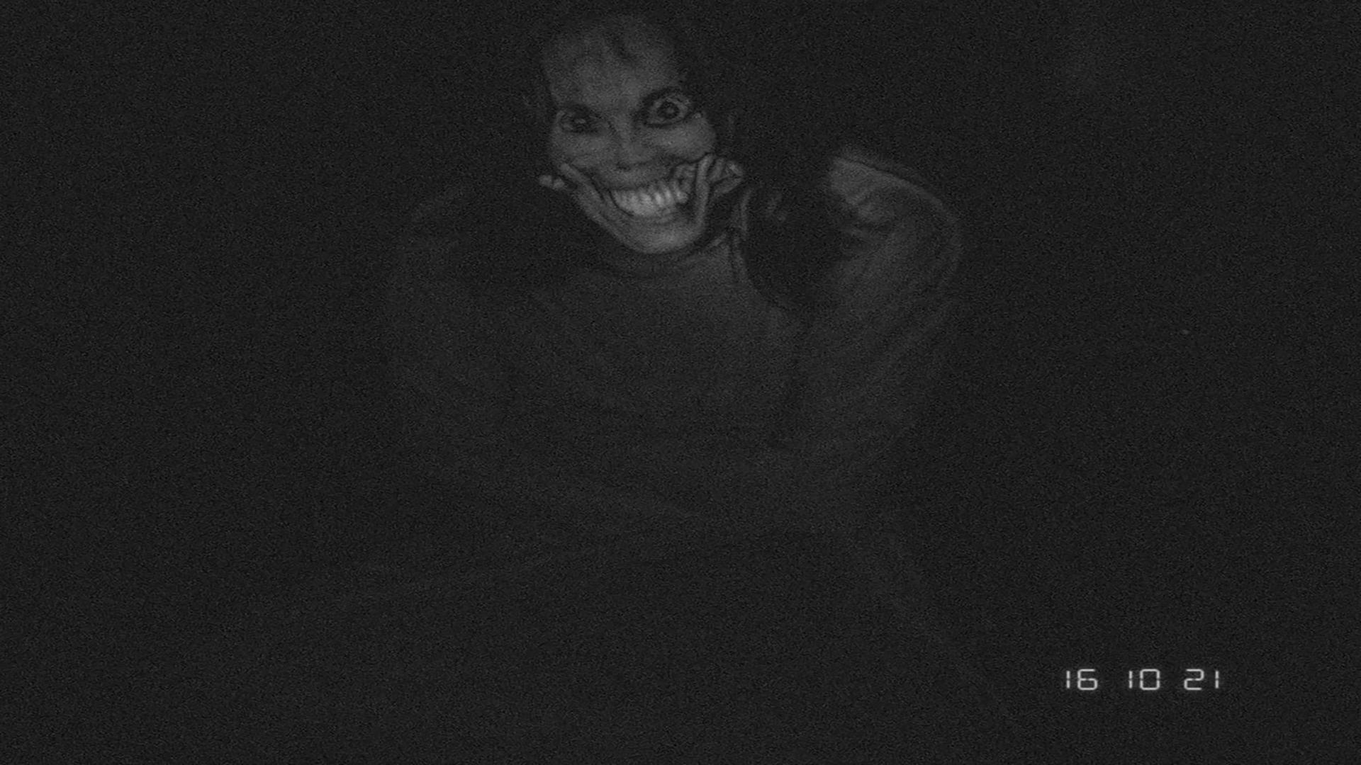 The Smile Tapes | TV Time