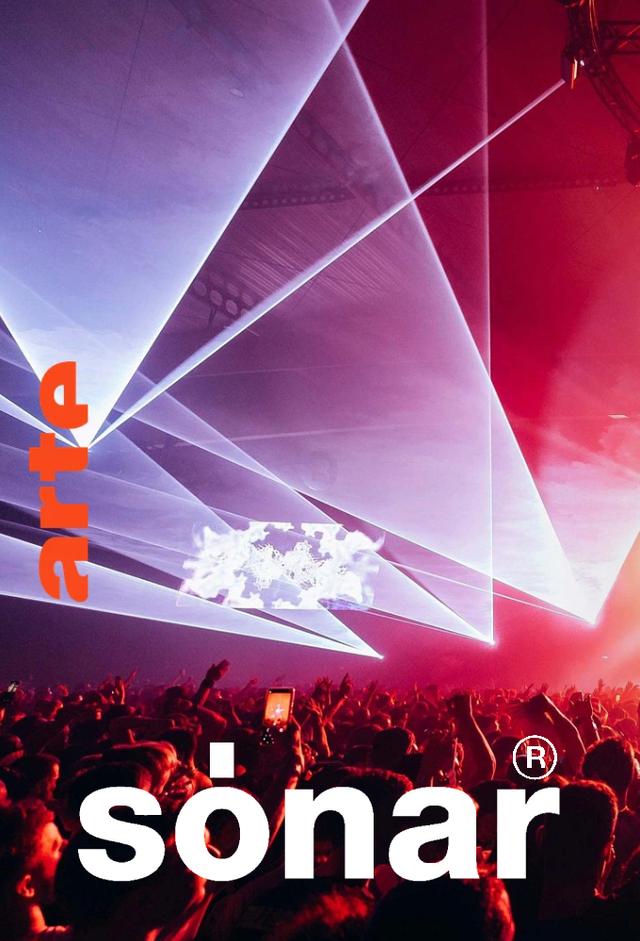 Sónar 2024 | TV Time