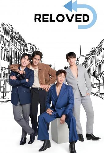 Trending shows | TV Time