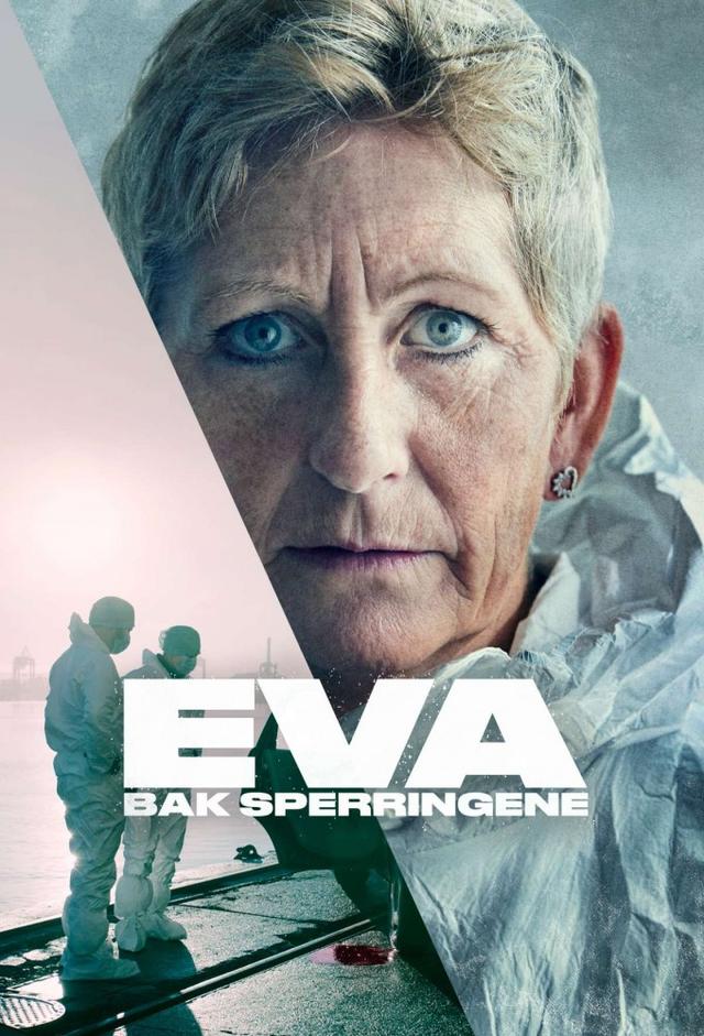 Eva Bak Sperringene TV Time Eva Bak Sperringene TV Time